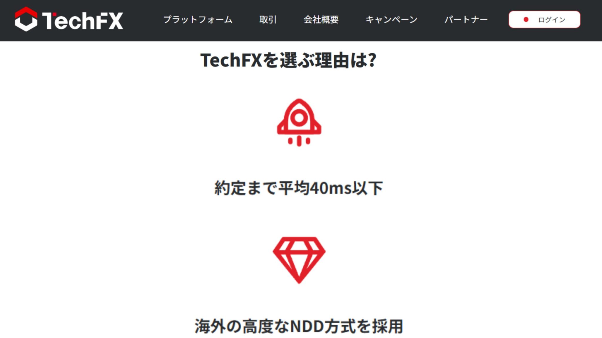TechFXの評判・口コミ｜安全性や出金拒否の事例を徹底調査 - マネチャ（Money Charger） 海外FXキャッシュバックサイト